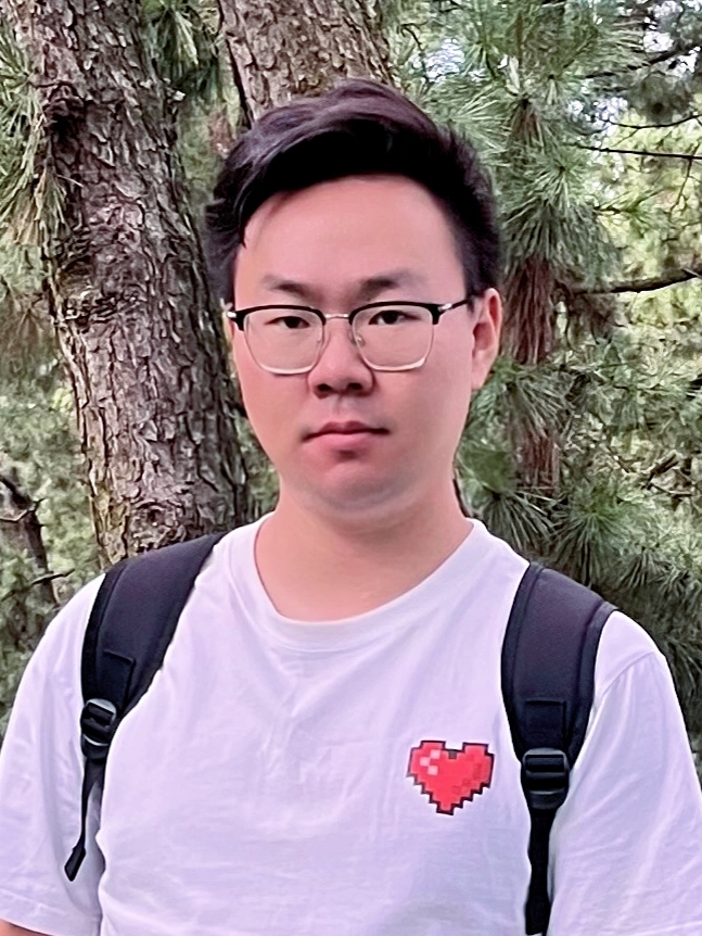 胡钧员的个人主页 Junyuan Hu’s personal homepage - 胡钧员 Junyuan Hu